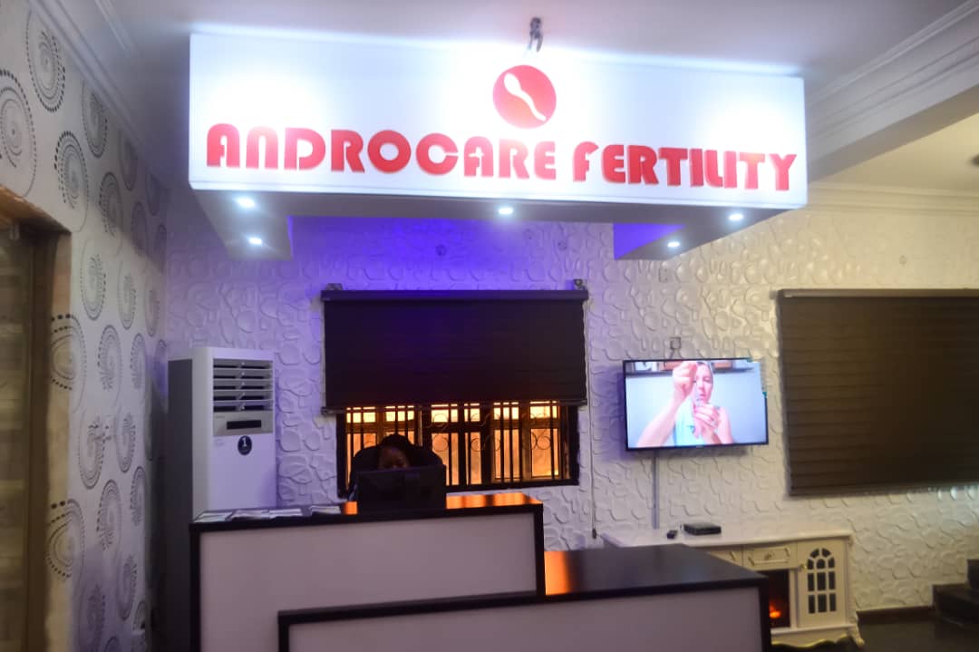 Virtual Tour - Androcare Fertility Centre